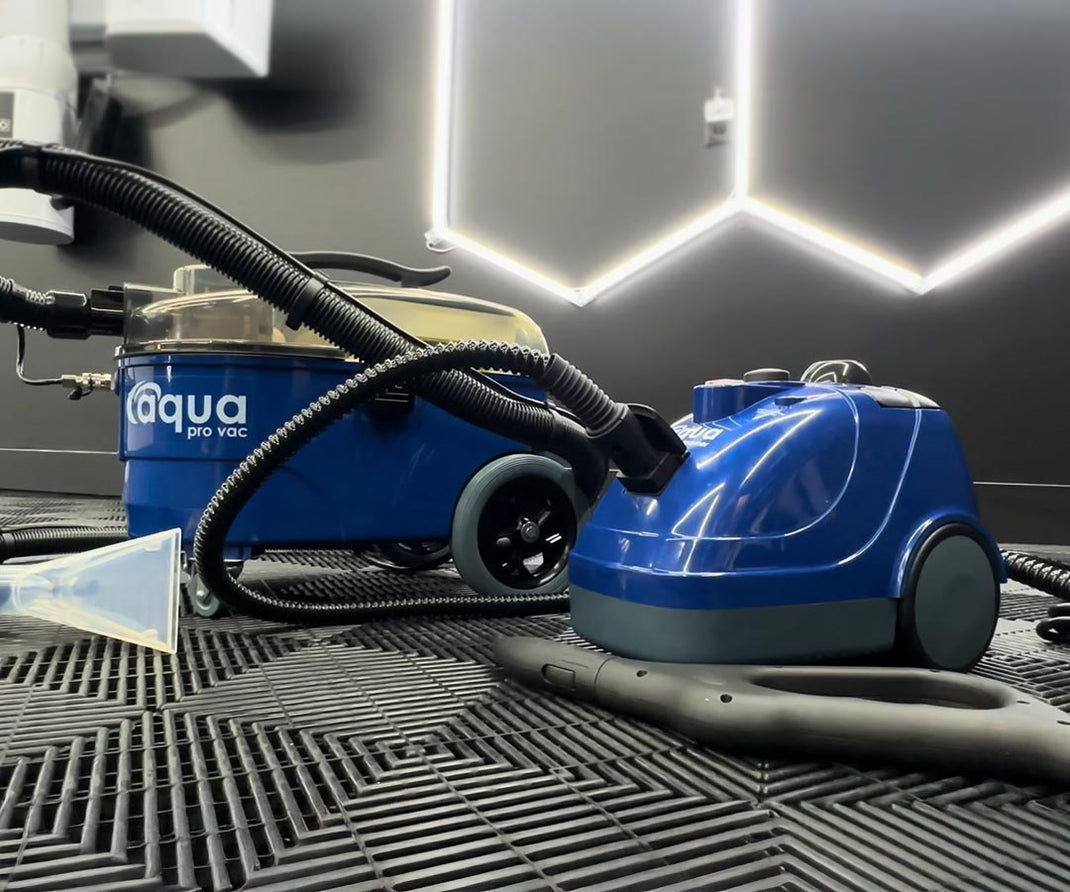 Clean Car Carpets and Upholstery with Premium Auto Detailing Packages ...