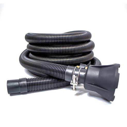 Sludge Sucker for High Volume Transfer – EquipMaxx