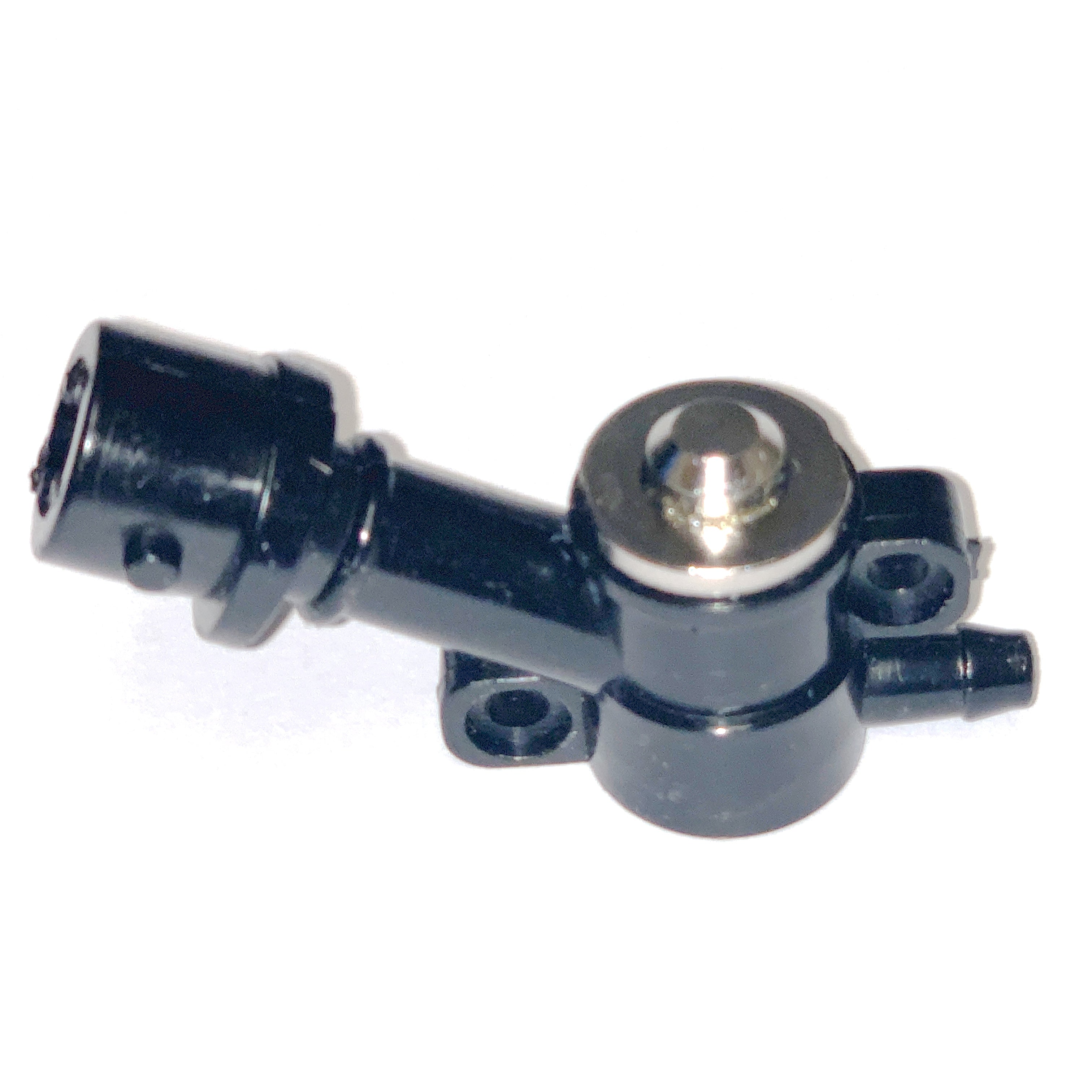 Aqua Pro Vac Replacement Water Flow Trigger Valve, Parts & Accessories ...