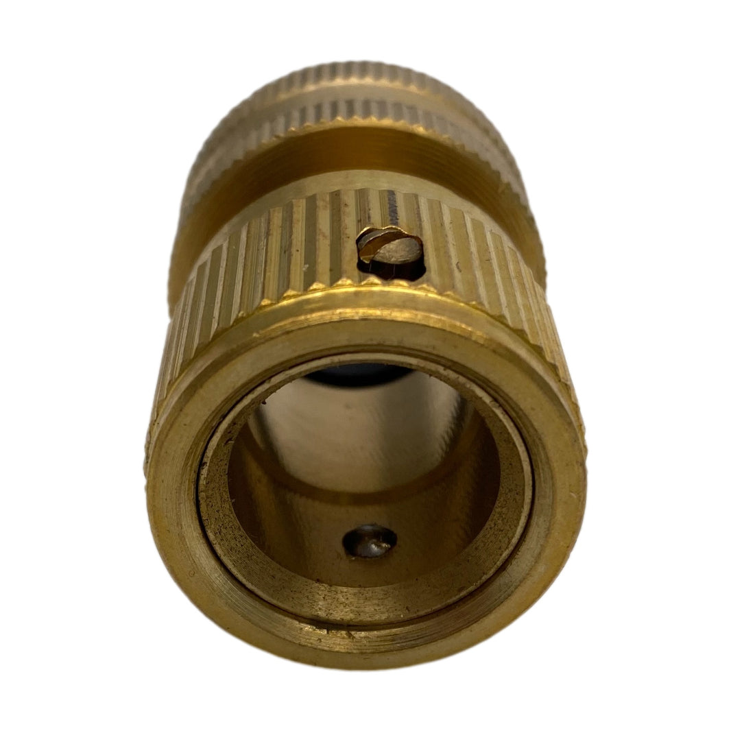 Pressure Washer Coupling and Brass Fitting Quick Connectors — Equipmaxx ...