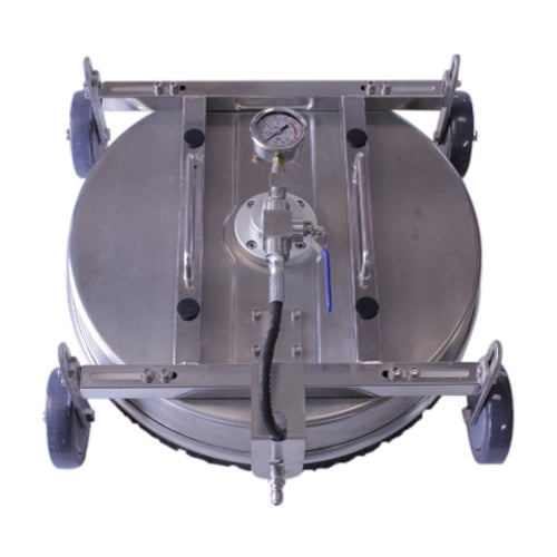 Top Surface Cleaners for pressure washing and driveway cleaning ...